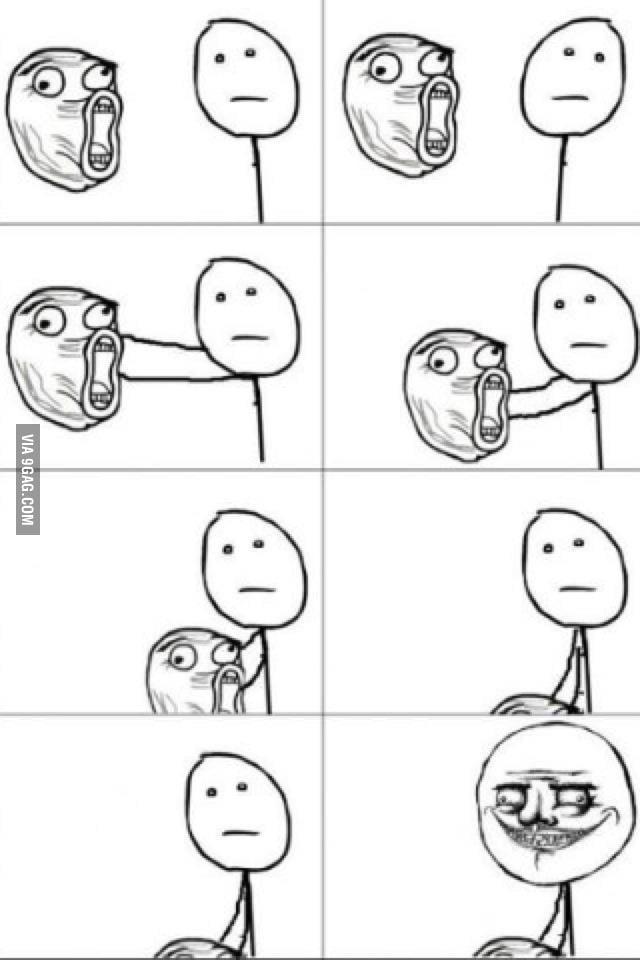 LoL......Whut!? mmmblblm - 9GAG