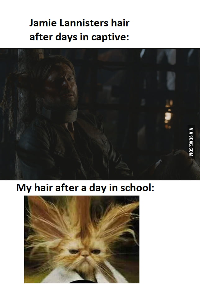 Game of thrones - truth - 9GAG