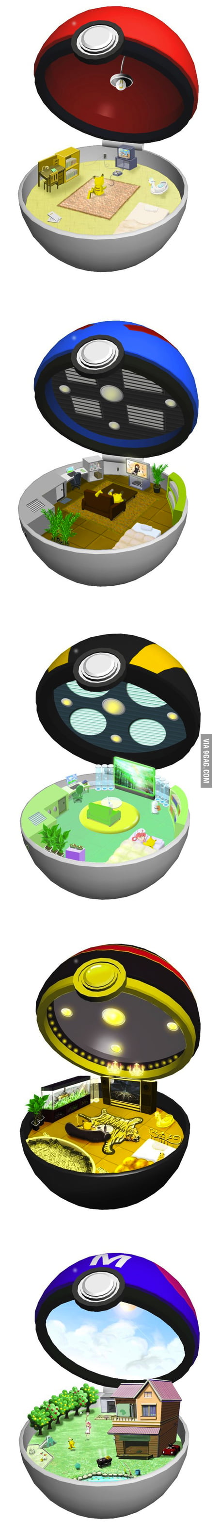 Pokemon 9gag