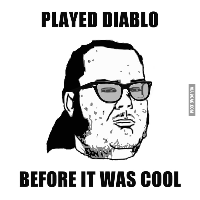 Well it was always cool - 9GAG