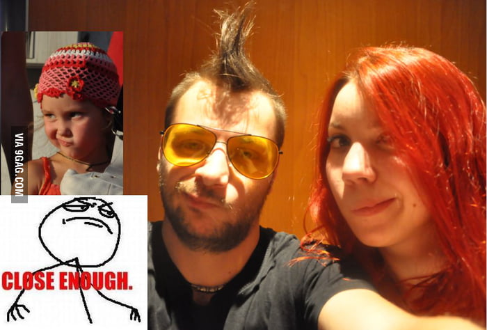 Not close enough... :)) - 9GAG