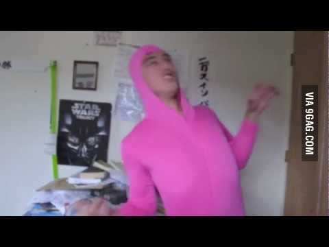 Because bein normal is too mainstream - 9GAG