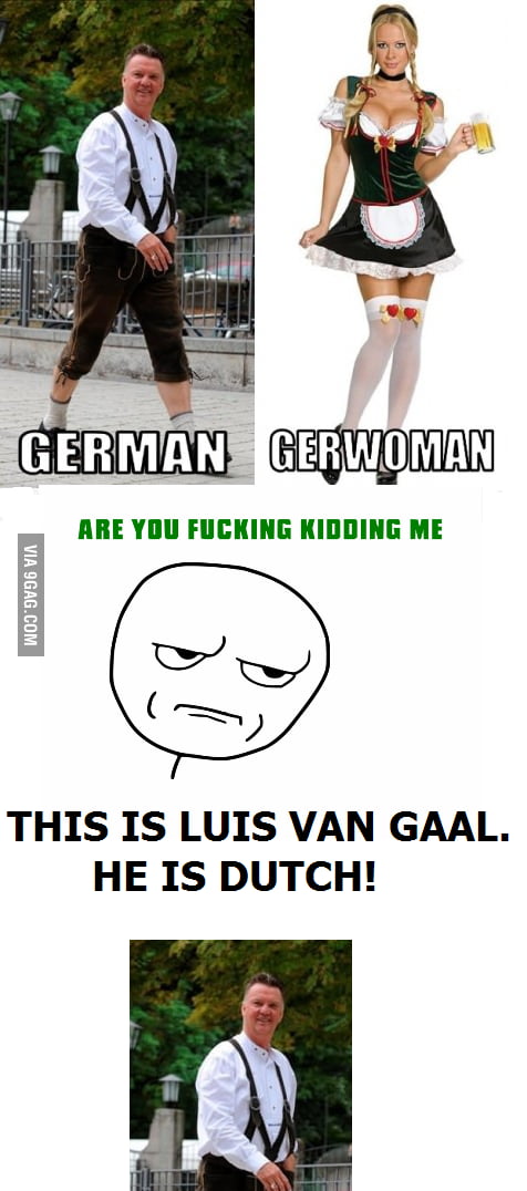 German [FIX'D] - 9GAG