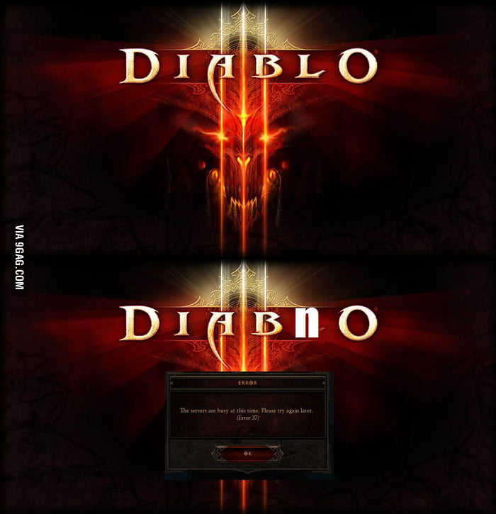 DiabNo - 9GAG