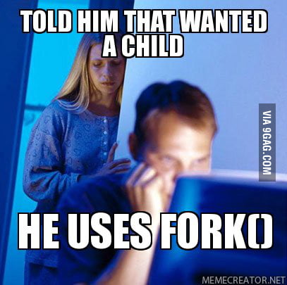Programming in C - 9GAG