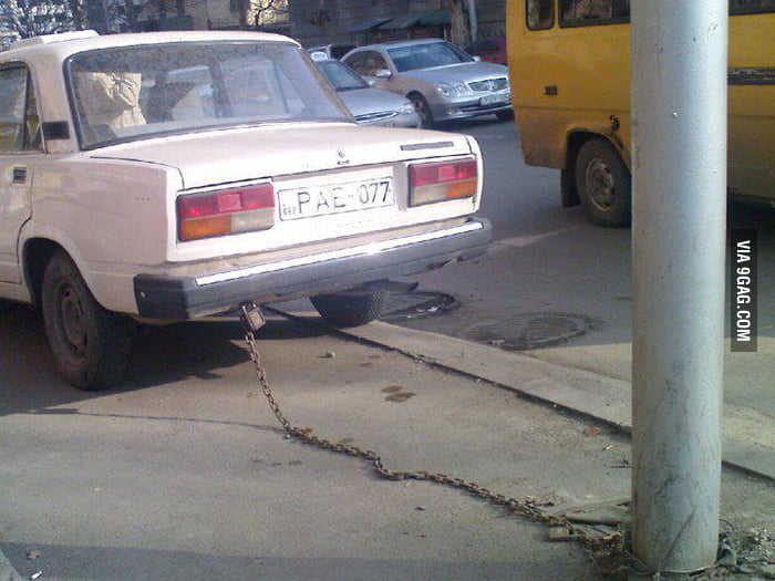 Meanwhile in Georgia - 9GAG