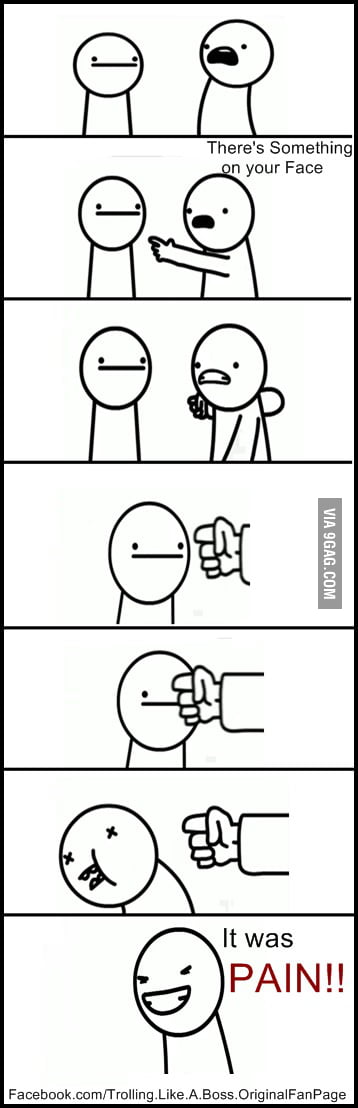 Some ASDF Movie .... - 9GAG