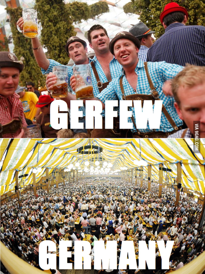 Germany - 9GAG