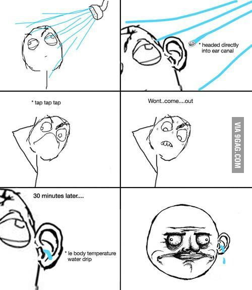 Dat feeling.. - 9GAG