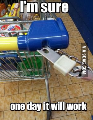 Infinite money hack - 9GAG