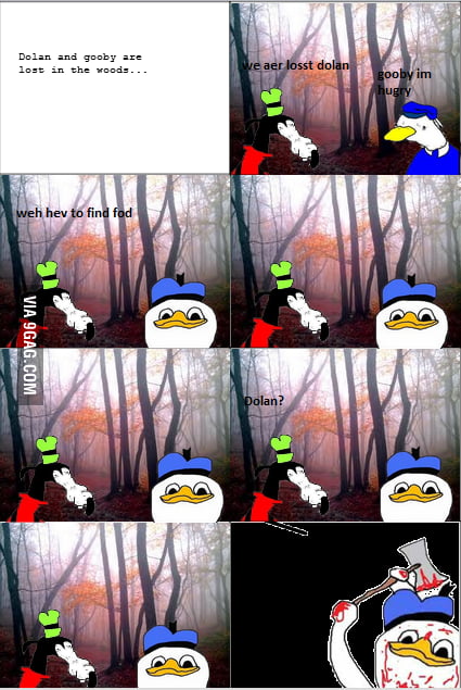 Gooby pls - 9GAG