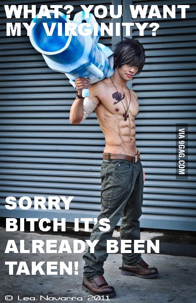 I'm so sorry... - 9GAG