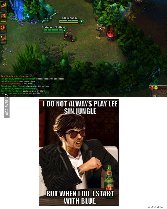 Scumbag Steven - 9GAG