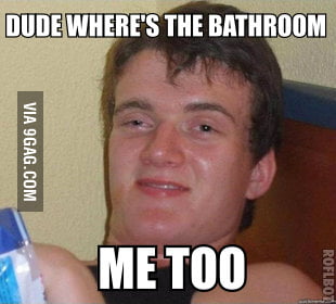 High guy ftw. - 9GAG