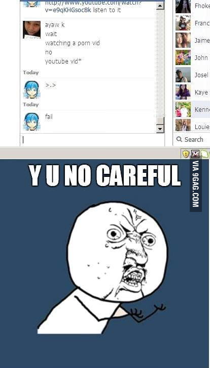 Epic facebook fail - 9GAG