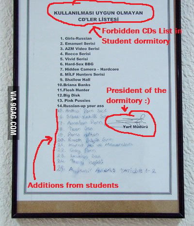 Meanwhile in Turkey - 9GAG