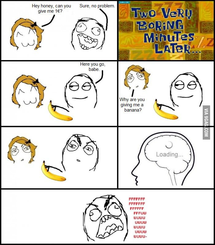 Scumbag brain - 9GAG