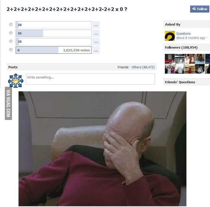 I don't wanna live on this planet anymore - 9GAG