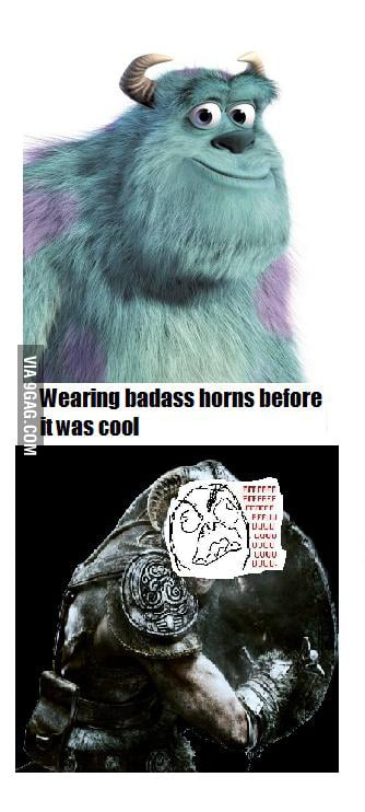 Hipster sully! - 9GAG