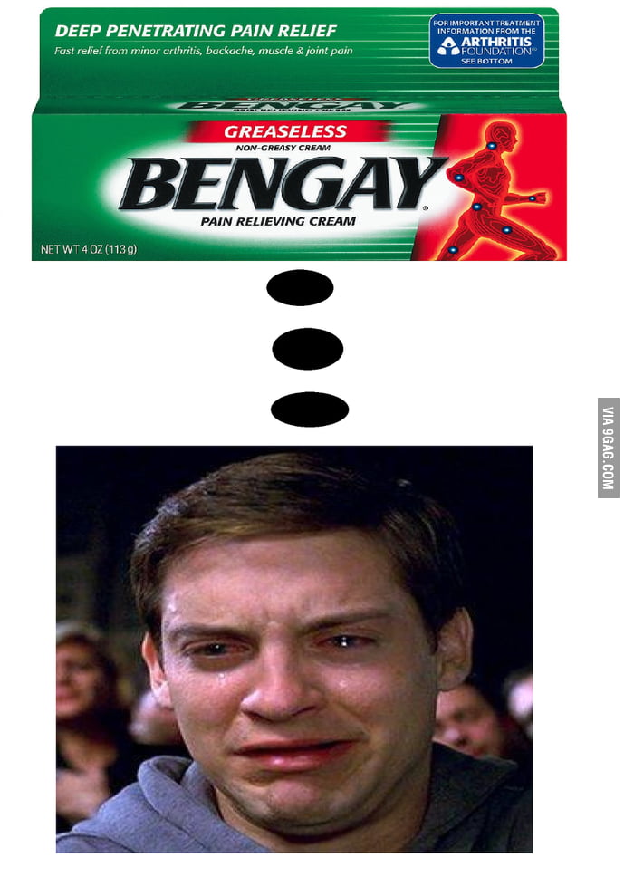 Poor Peter - 9GAG