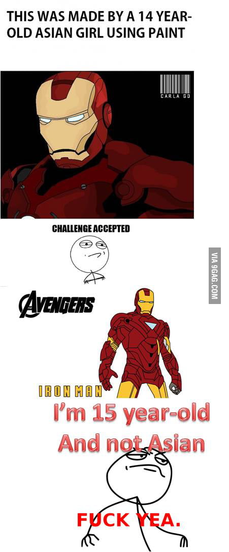 Fuuuuuck yeaaaa - 9GAG