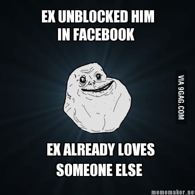 Move on dude! - 9GAG