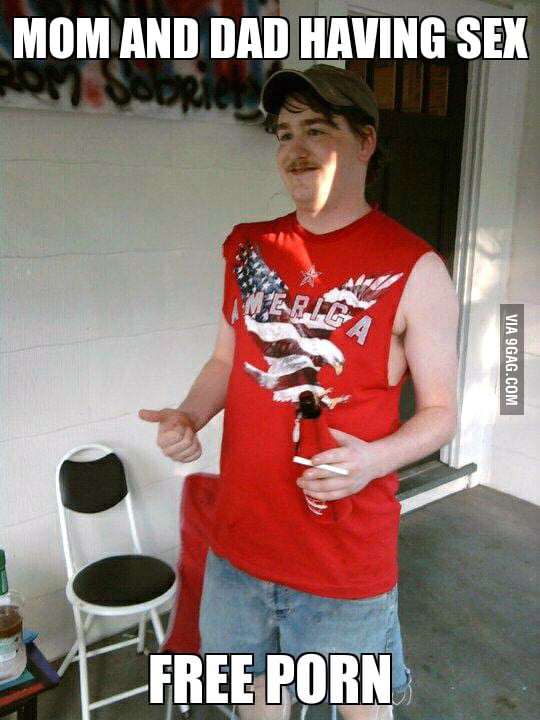 Redneck Porn - 9GAG