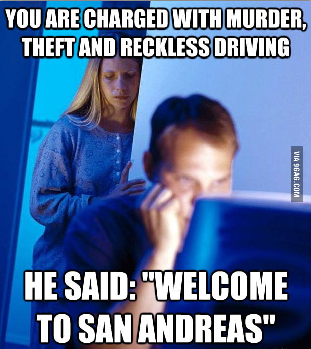 CJ Is My Master 9GAG cj-is-my-master-9gag