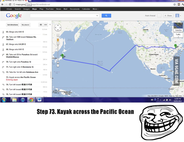 TROLL GOOGLE - 9GAG