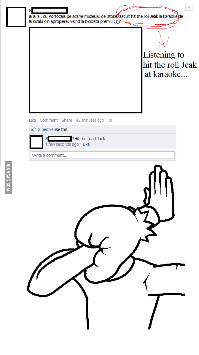 Do a barrel roll, JEAK - 9GAG