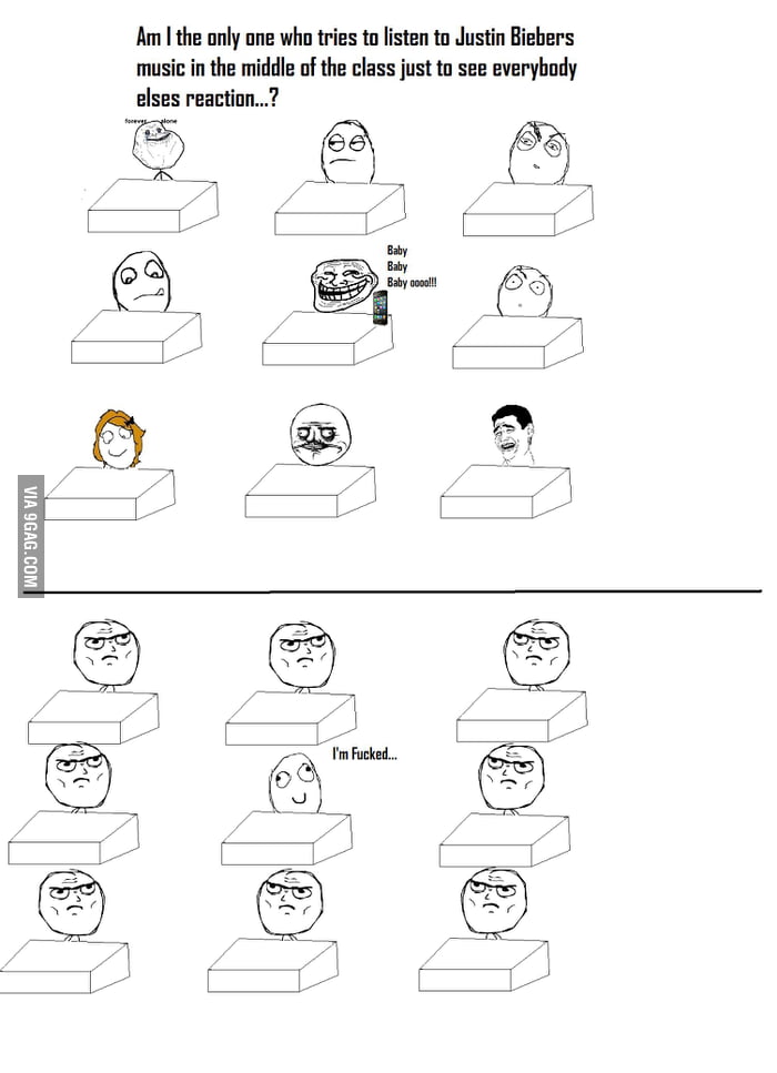 Have you ever think about it... - 9GAG