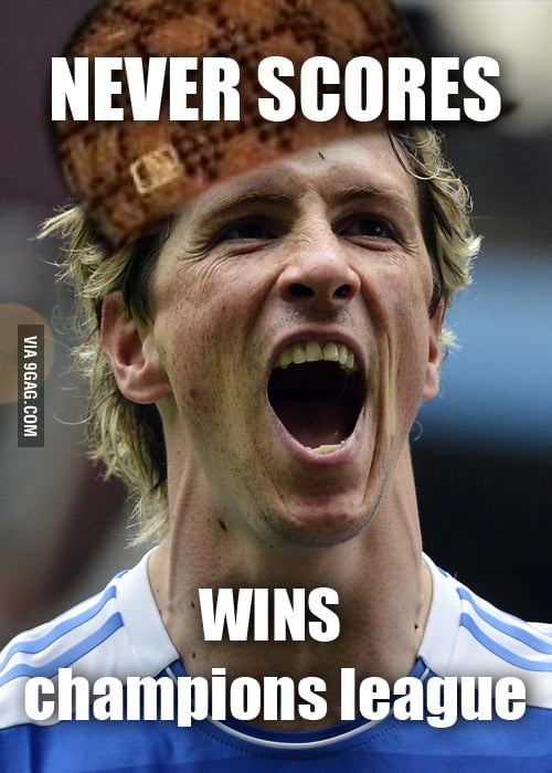 Scumbag torres - 9GAG
