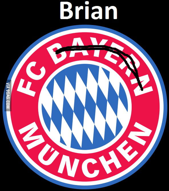 Just FC Brayarn - 9GAG