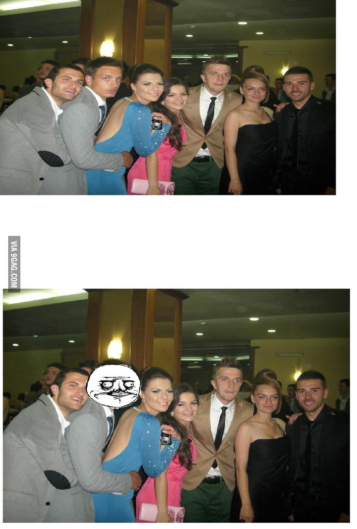 Well done bro..LOL - 9GAG