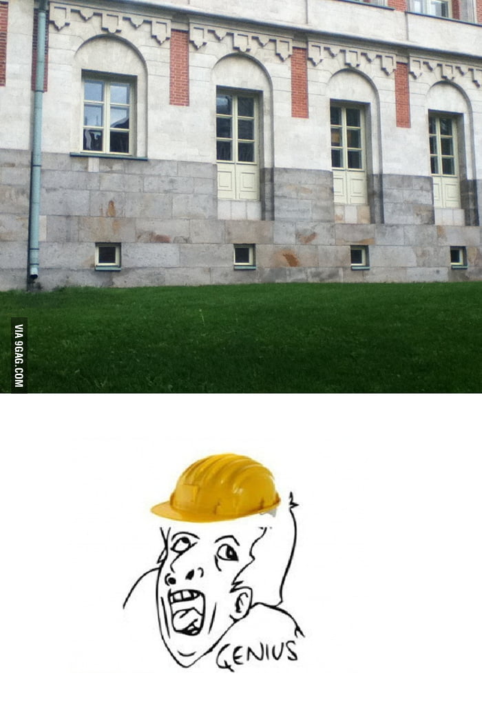 Trust me, I am AN engineer - 9GAG