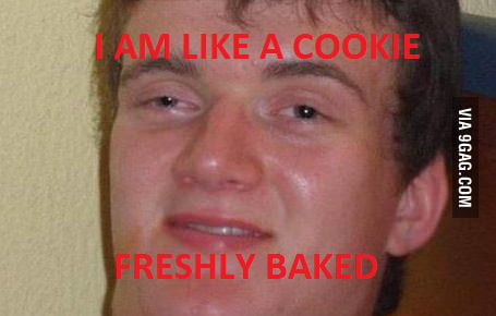 High dude quotes - 9GAG