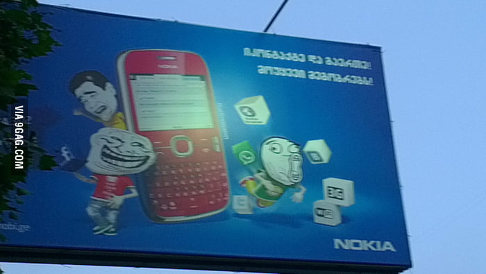 Meanwhile in Georgia - 9GAG