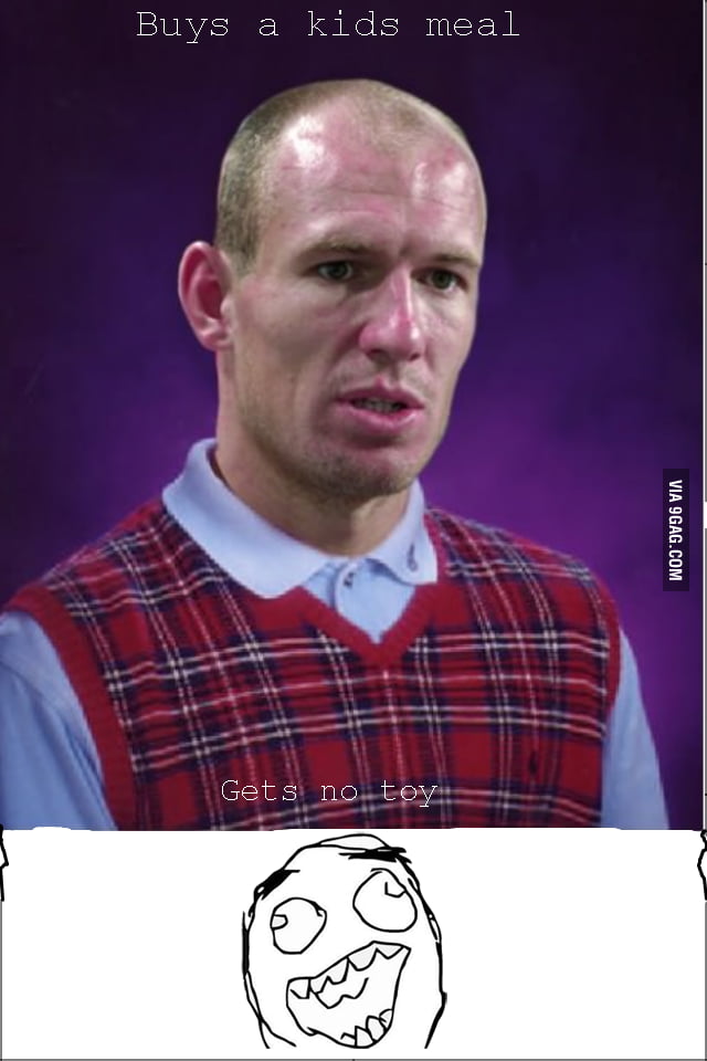 I think im the first - 9GAG