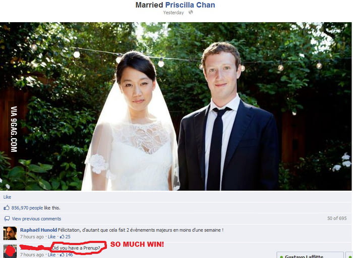 So Much Win!! - 9GAG