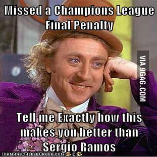 Just Arjen Robben - 9GAG