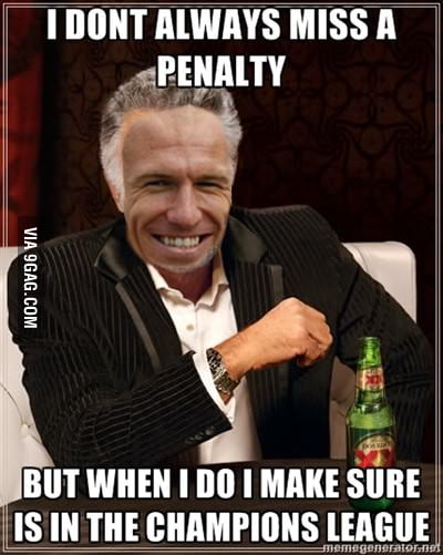 Poor robben - 9GAG
