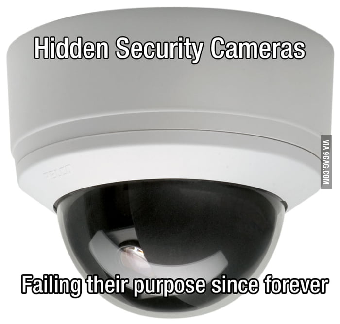 Hurr Durr Camera Blurr - 9GAG