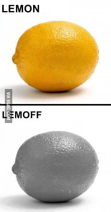 Lemoff. - 9GAG