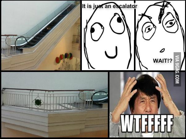 Genuis LEVEL:9000 - 9GAG