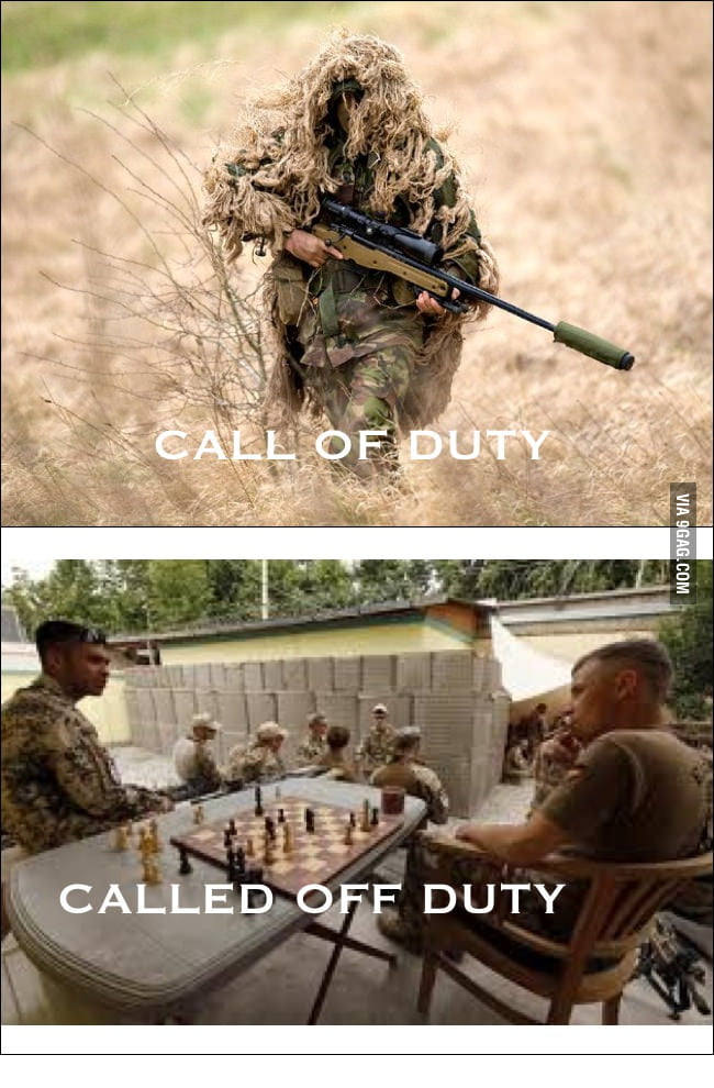 Army Rage - 9GAG