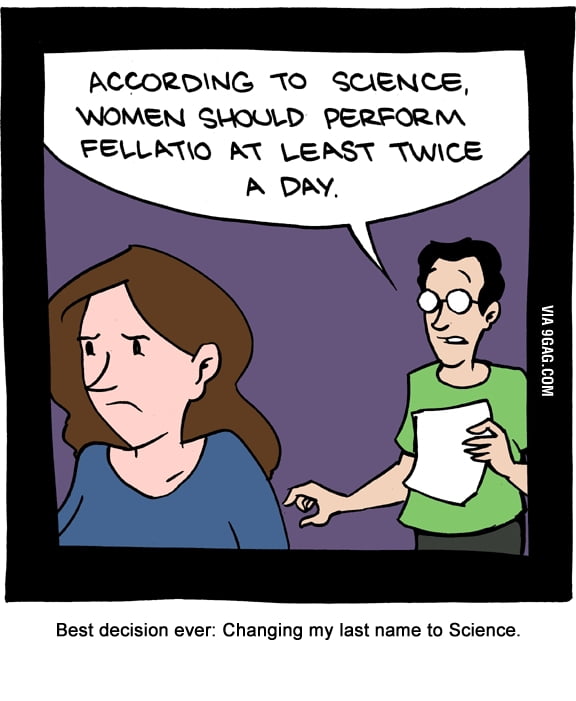 Useful Last Name 9GAG Useful Last Name 9GAG
