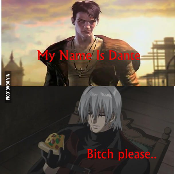 Dmc 5.. - 9GAG