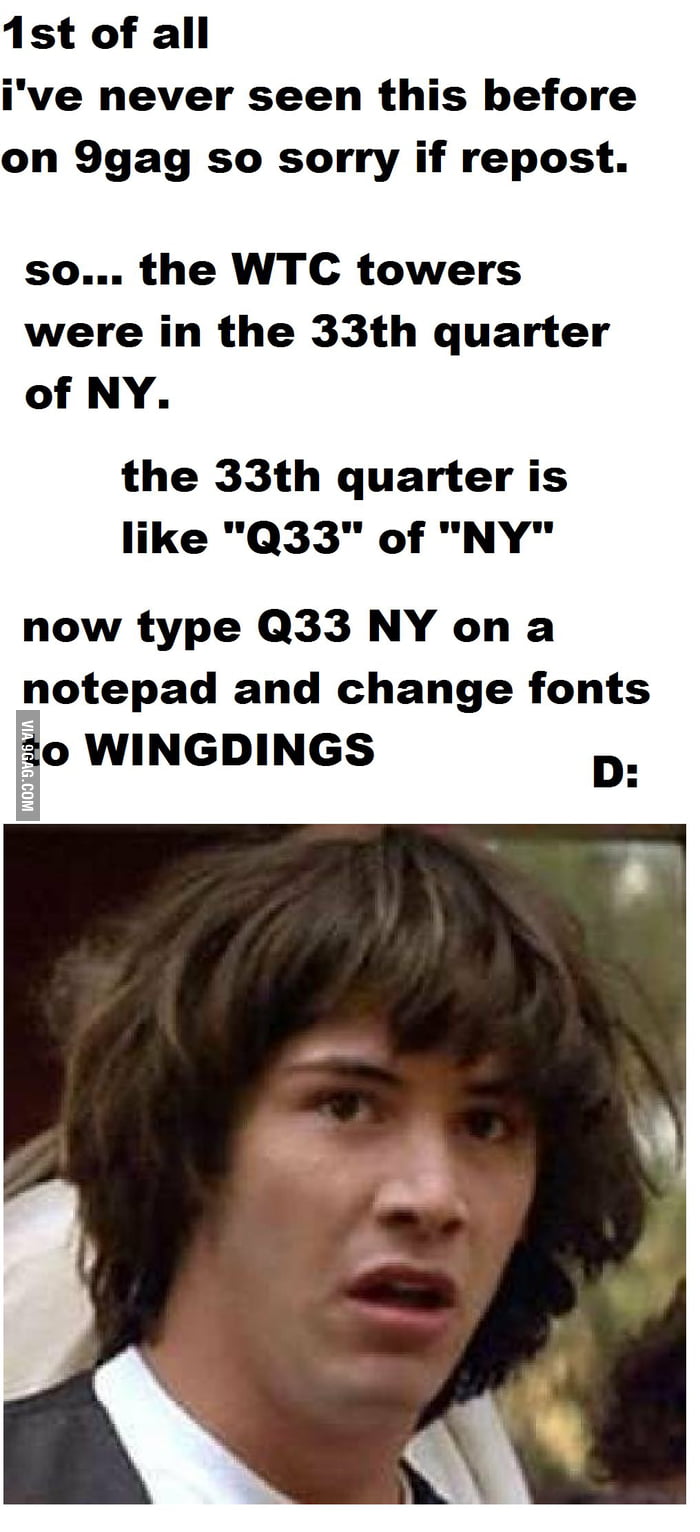 DAFUQ?!??!?! Q33NY - 9GAG