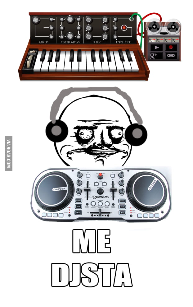 Google Doodle - 9GAG