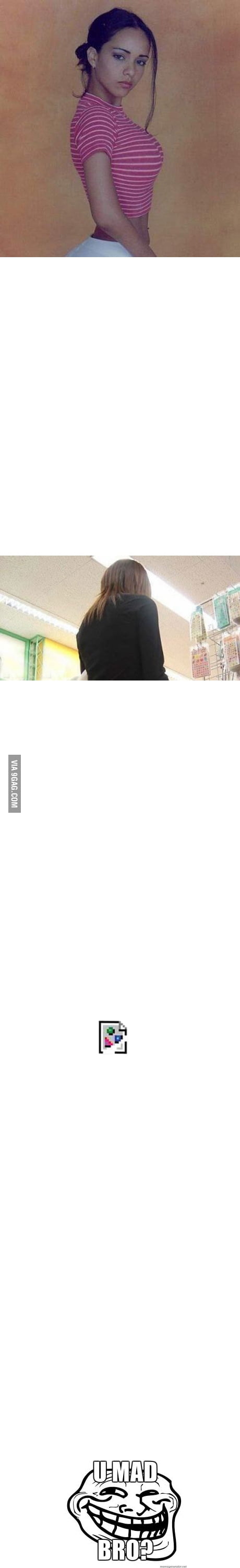 Dat Ass 9gag 5164